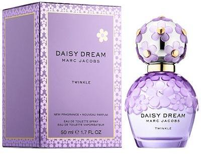 Marc Jacobs Daisy Dream Twinkle EDT 50 ml Preturi Marc Jacobs Daisy ...