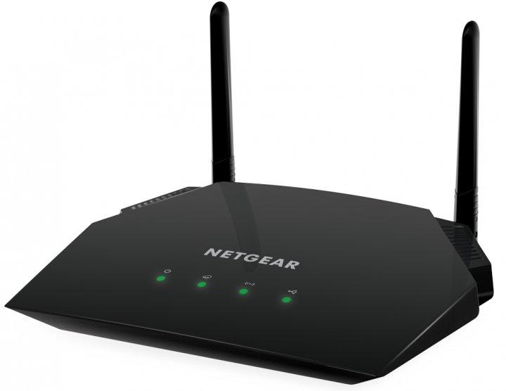 NETGEAR R6260 Рутери - Цени, оферти, мнения за NETGEAR R6260