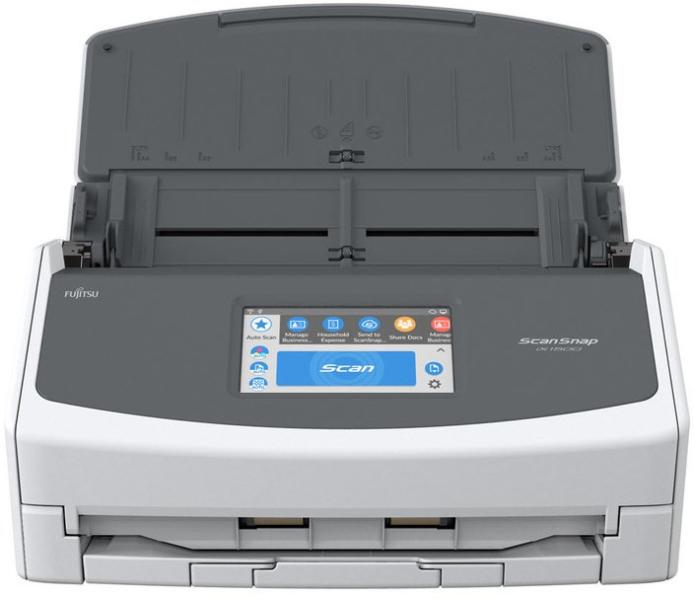 Fujitsu ScanSnap iX1500 Scanner - Preturi