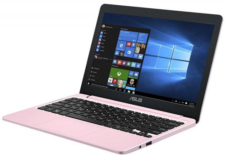 ASUS VivoBook E12 E203MAH-FD015 Notebook Árak - ASUS VivoBook E12 ...