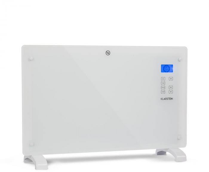 Klarstein Norderney 2000W (Convector electric, panou de incalzire ...