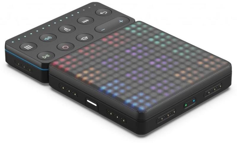Vásárlás: ROLI Beatmaker Kit MIDI Controller árak összehasonlítása ...