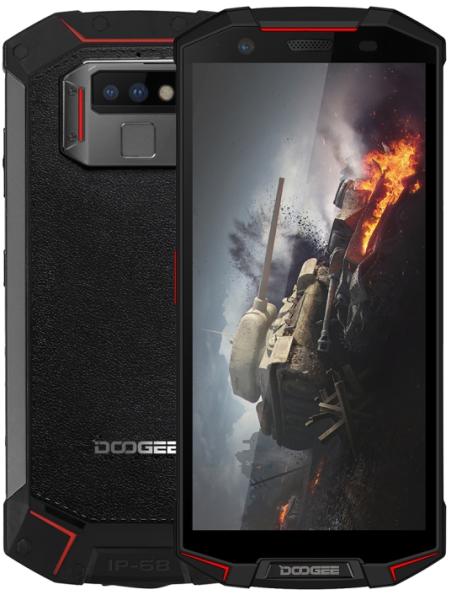 DOOGEE S70 Lite mobiltelefon vásárlás, olcsó DOOGEE S70 Lite telefon ...