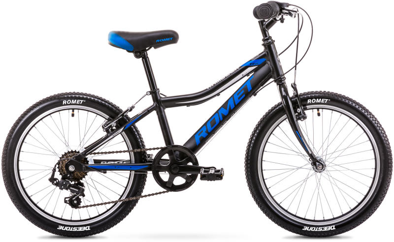 Romet Rambler 20 Kid (2019) (Bicicleta) - Preturi