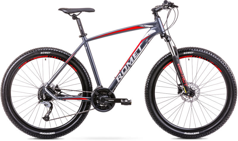 Romet Rambler R7.3 (2019) (Bicicleta) - Preturi