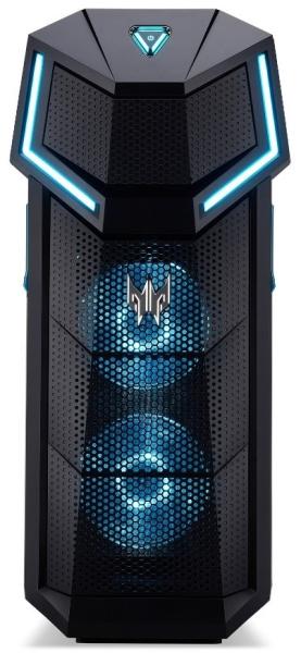 Acer Predator PO5-610 DG.E0SEX.028 - Цени, евтини оферти