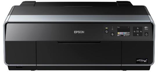 Vásárlás: Epson Stylus Photo R3000 Nyomtató - Árukereső.hu