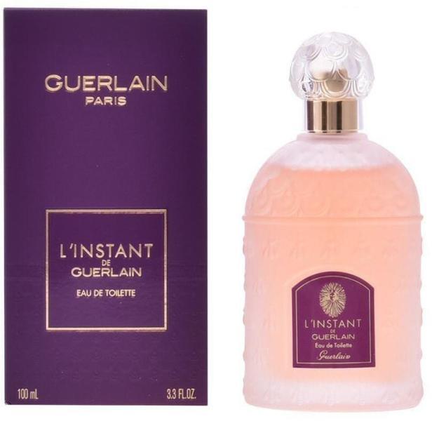 Guerlain L'Instant De Guerlain EDP 100 ml Парфюми Цени, оферти и мнения ...