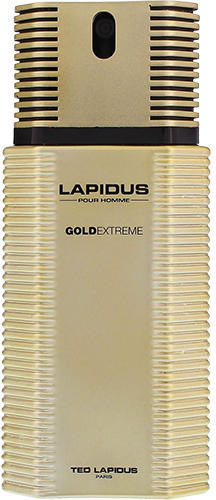 Ted Lapidus Gold Extreme for Men EDT 100 ml Парфюми Цени, оферти и ...