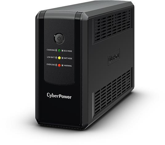 CyberPower UT650EG (Sursa nintreruptibila) - Preturi