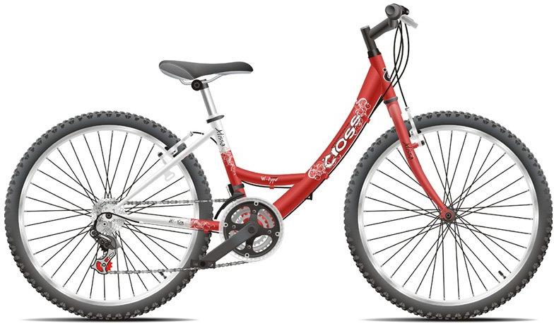 Cross Alissa 24 (Bicicleta) - Preturi