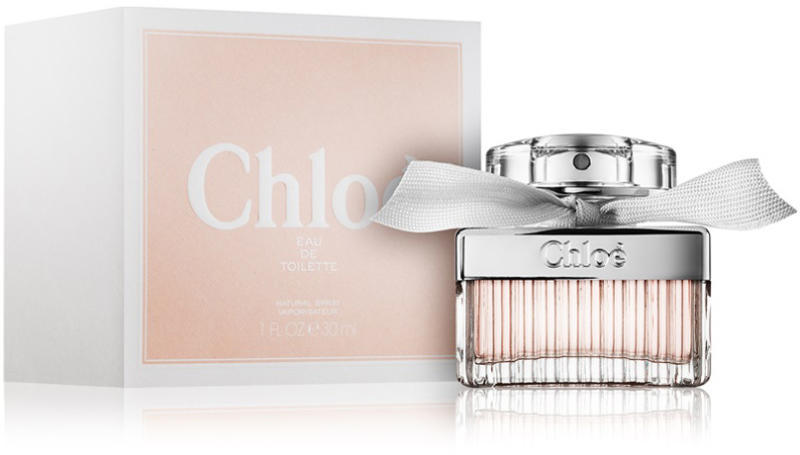 Chloé Chloé EDT 30ml Preturi Chloé Chloé EDT 30ml Magazine