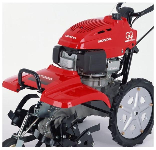 Honda FF500 K1 (Motosapa) - Preturi