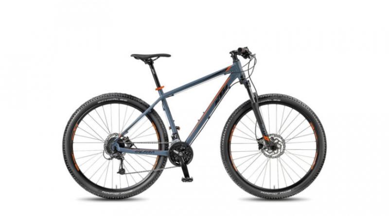 KTM Ultra Fun 29 Kerékpár árak, Kerékpár bicikli vásárlás, olcsó ...