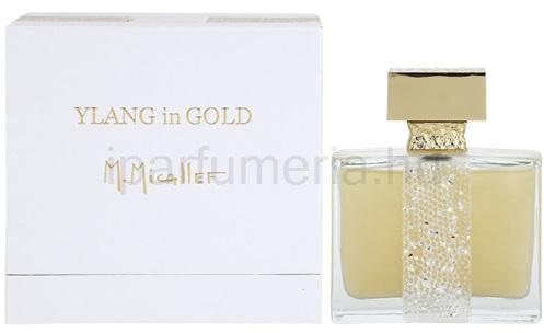 M. Micallef Ylang in Gold EDP 100ml Парфюми Цени, оферти и мнения ...