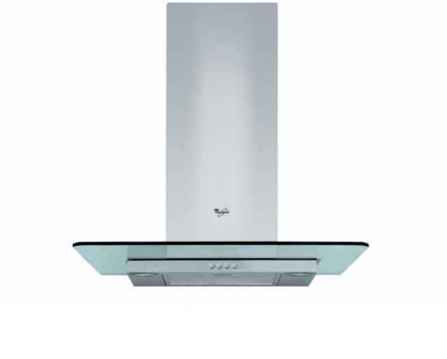 Whirlpool WHFG 64 F LM páraelszívó vásárlás, olcsó Whirlpool WHFG 64 F ...