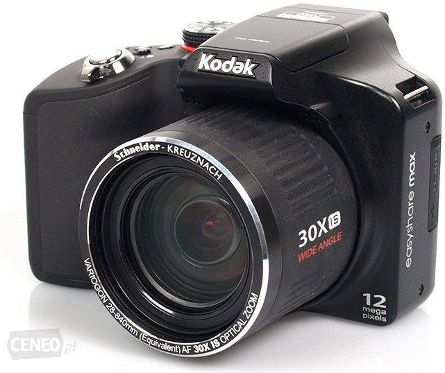 Kodak EasyShare MAX Z990 - Árukereső.hu