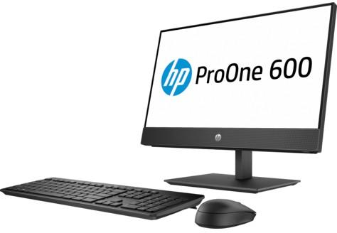 HP ProOne 600 G4 AiO 4KX32EA Sisteme Desktop - Preturi