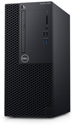 Dell OptiPlex 3060 MT 3060MT-5 számítógép árak, olcsó Számítógép ...