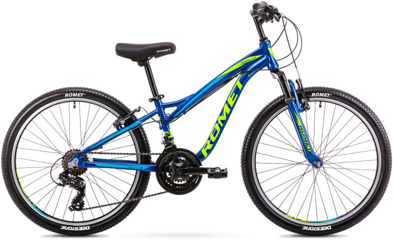 Romet Rambler Fit 24 (2019) Kerékpár árak, Kerékpár bicikli vásárlás ...