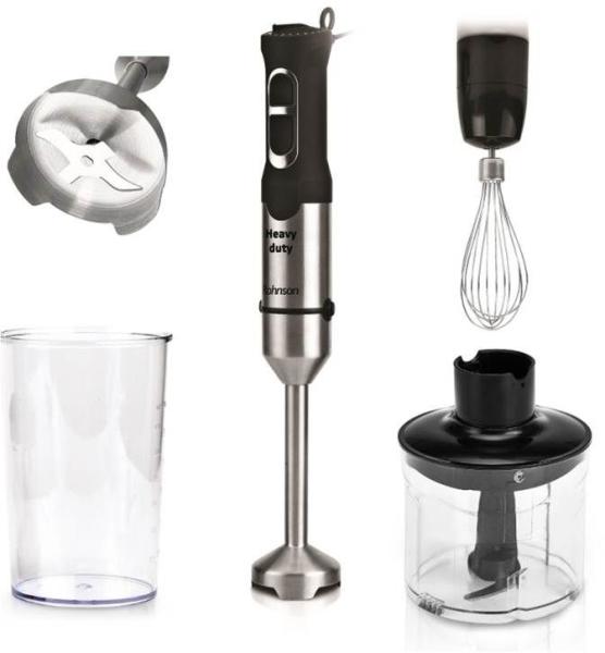 Vásárlás: Rohnson R 581 Botmixer árak összehasonlítása, R581 boltok