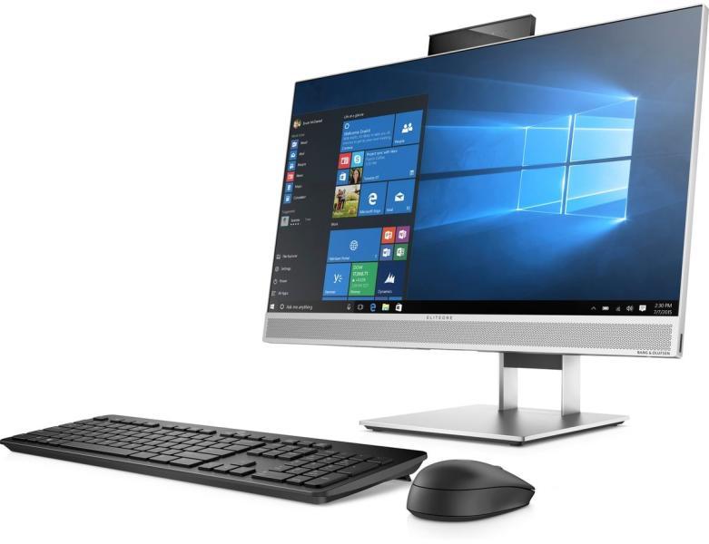 HP EliteOne 800 G4 AiO 4KX68EA Sisteme Desktop - Preturi