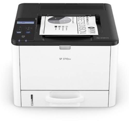 Vásárlás: Ricoh SP 3710DN Nyomtató - Árukereső.hu