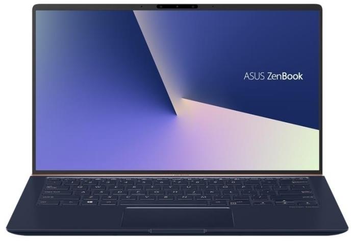 ASUS ZenBook UX433FA-A6061T Notebook Árak - ASUS ZenBook UX433FA-A6061T ...