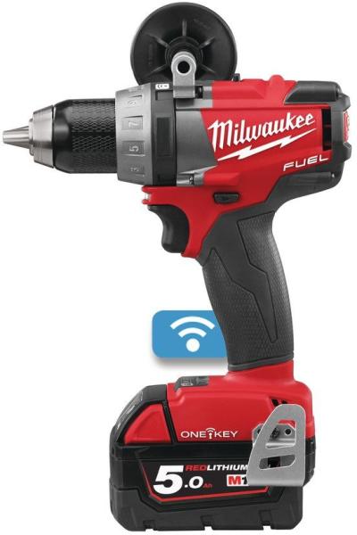 Vásárlás: Milwaukee M18 ONEDD-502XA (4933464133) Fúró-csavarozó árak ...