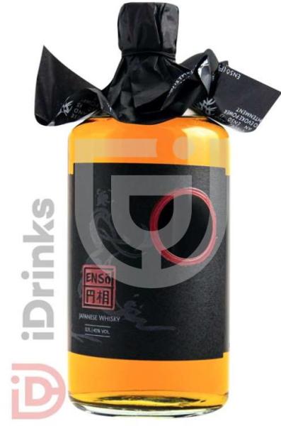 Vásárlás: ENSO Japanese 0,7 l 40% Whiskey árak összehasonlítása ...