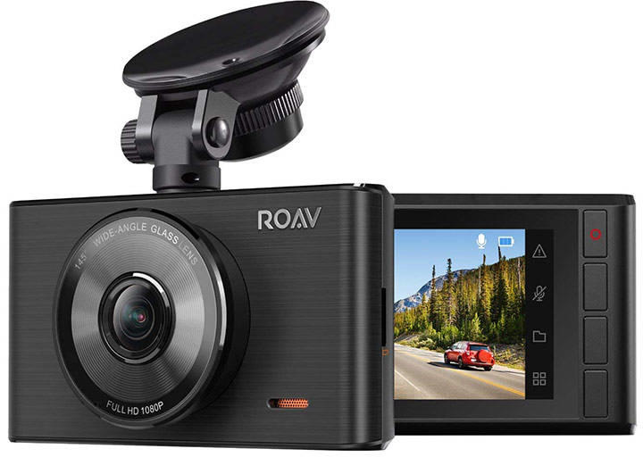 ROAV C2 (Camera pentru auto) - Preturi