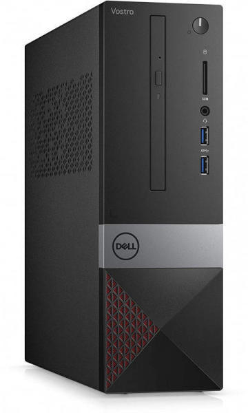 Dell Vostro 3470 SFF N506VD3470EMEA_U Sisteme Desktop - Preturi