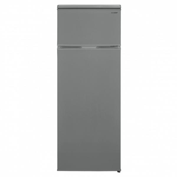 Sharp SJ-T2227M5S Хладилници Цени, оферти и мнения, каталог на магазините