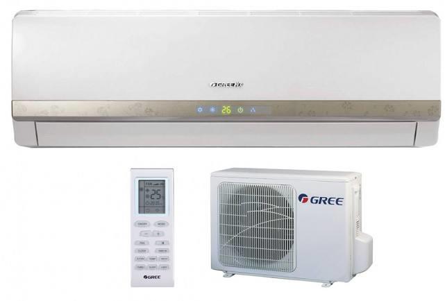 Vásárlás: Gree GWH18MC Office ár, Klíma, légkondi árak, olcsó boltok ...