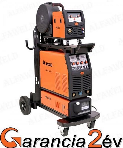 Vásárlás: JASIC MIG 400 N361 Hegesztőgép árak összehasonlítása, MIG 400 ...