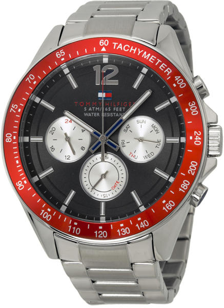 Tommy Hilfiger 1791122 Часовници Цени, оферти и мнения, каталог на ...