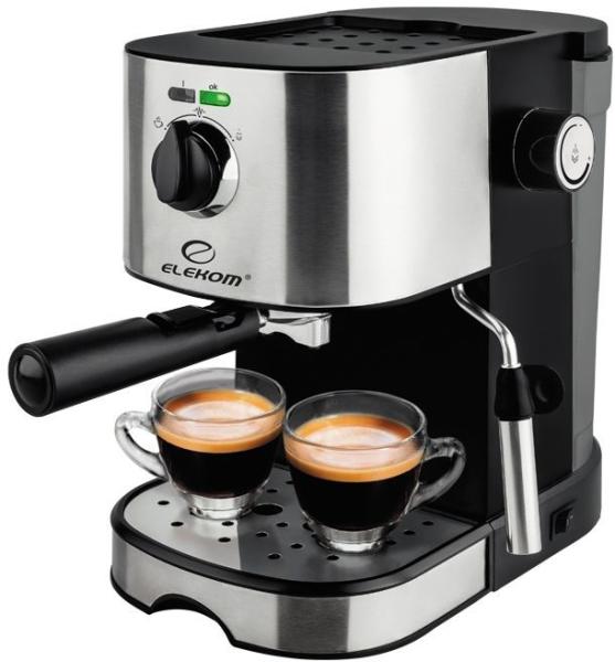 Elekom EK 6826 (Кафемашини) - Цени