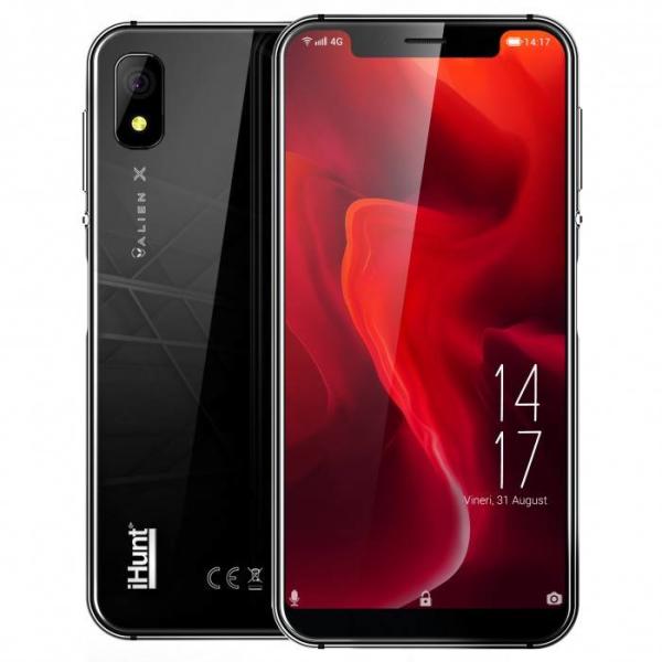 iHunt Alien X 64GB mobiltelefon vásárlás, olcsó iHunt Alien X 64GB ...