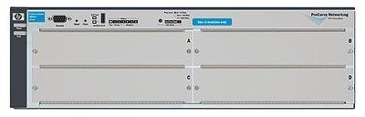 HP ProCurve 4204vl (J8770A) - Цени, нови Суич, комутатори оферти