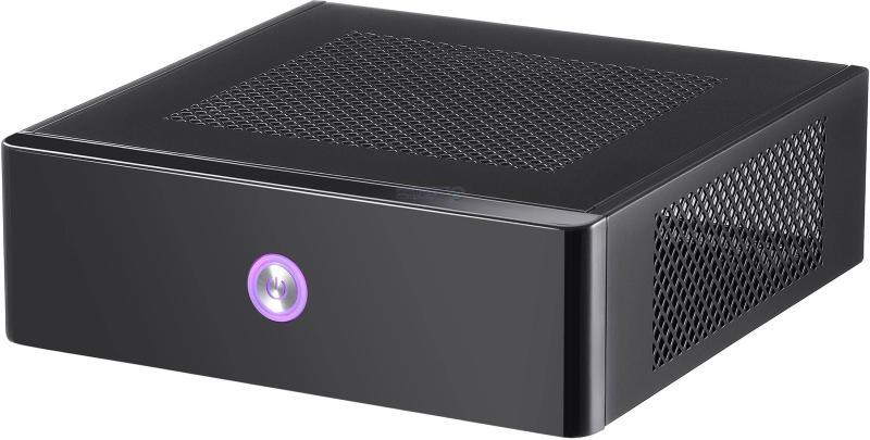 Inter-Tech ITX-601 (Кутии за PC) - Цени