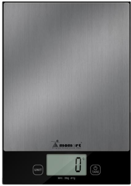 Momert 6857 konyhamérleg vásárlás, olcsó Momert 6857 konyhamérleg árak ...