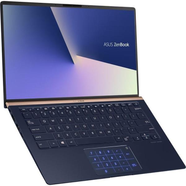 ASUS ZenBook UX433FA-A5085T Laptop - Preturi, Asus Notebook oferte