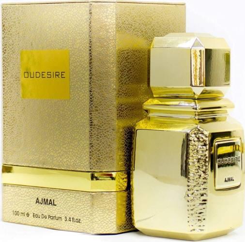 Ajmal Signature Series Oudesire EDP 100 ml Парфюми Цени, оферти и ...