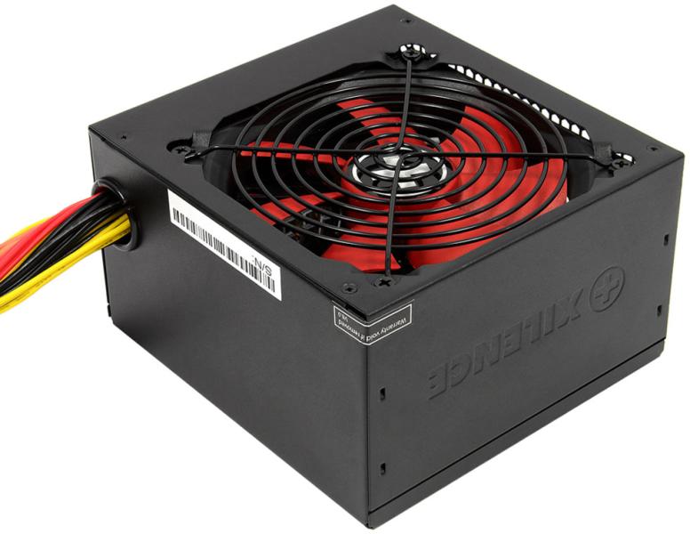 Xilence Performance C 700W (XP700R6/XN046) - Цени, евтини оферти за ...