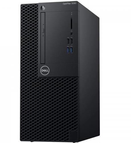 Dell OptiPlex 3060 MT S041O3060MTCEE_WIN10P Sisteme Desktop - Preturi