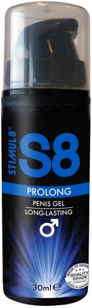 Vásárlás: Prolong 30 ml Potencianövelő árak összehasonlítása ...