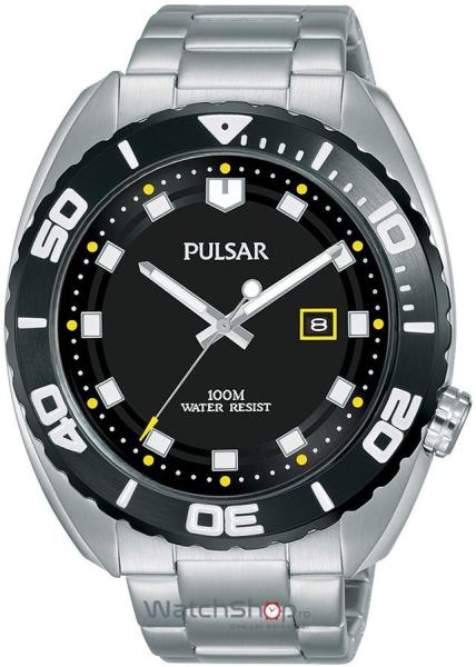 Vásárlás: Pulsar PG8283X1 óra árak, akciós Óra / Karóra boltok