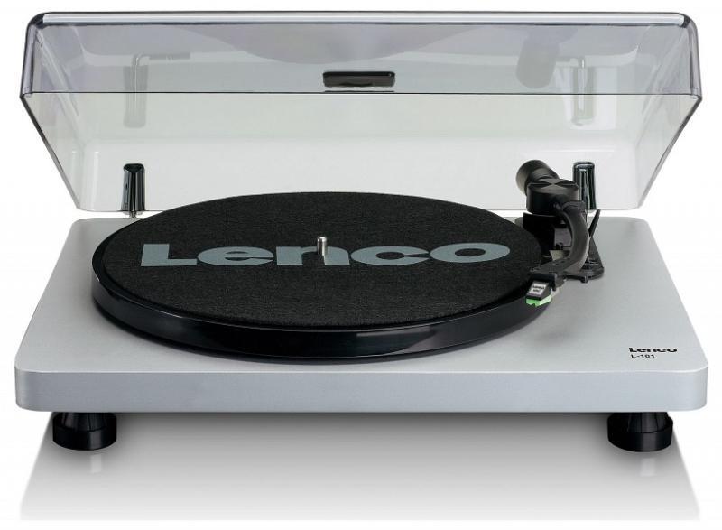 Lenco L-101 lemezjátszó vásárlás, olcsó Lenco L-101 lemezjátszó árak ...