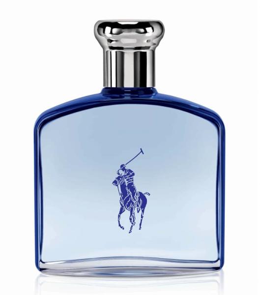 Ralph Lauren Polo Ultra Blue EDT 125ml Tester parfüm vásárlás, olcsó ...