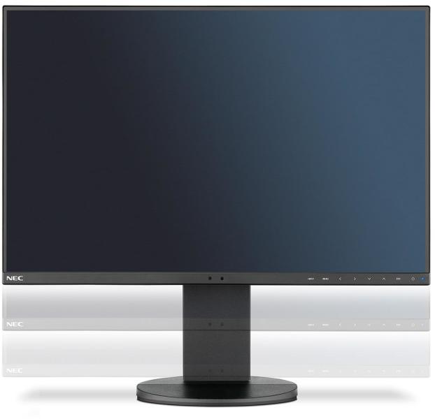NEC MultiSync EA241WU (60004676/60004677) Монитори - Цени, NEC ...